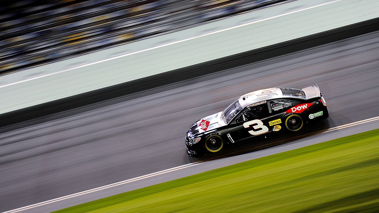 NASCAR - Five things learned at Daytona testing - ESPN