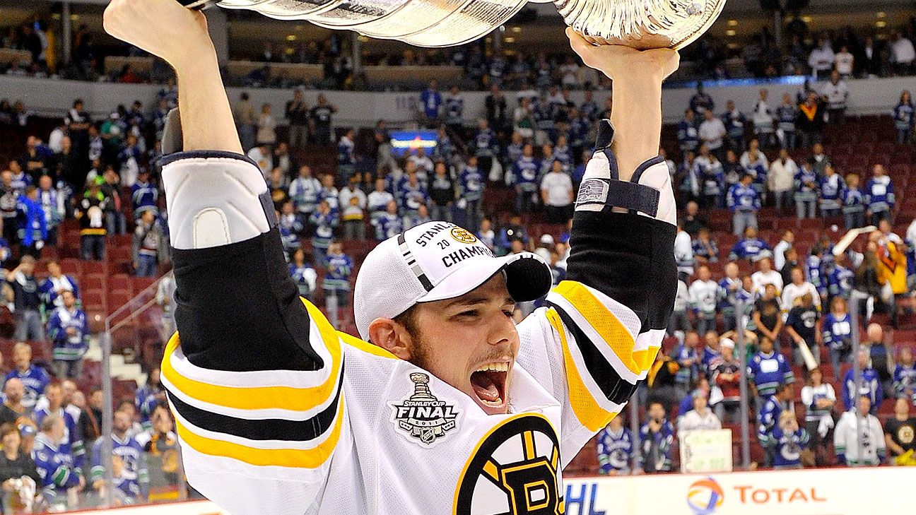 NHL -- Tyler Seguin making most of second chance with Dallas Stars - ESPN