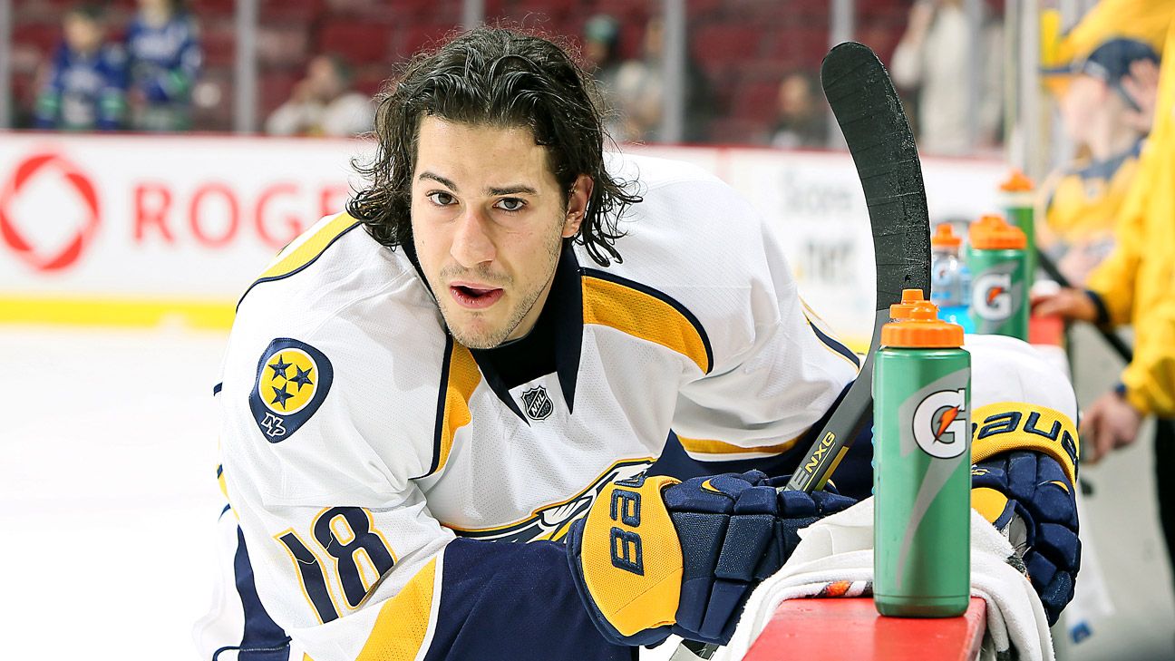 2014-15 NHL season preview -- Philadelphia Flyers' Michael Del Zotto in ...