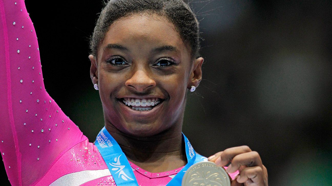 Gymnast Kyla Ross pulls out of American Cup - ESPN