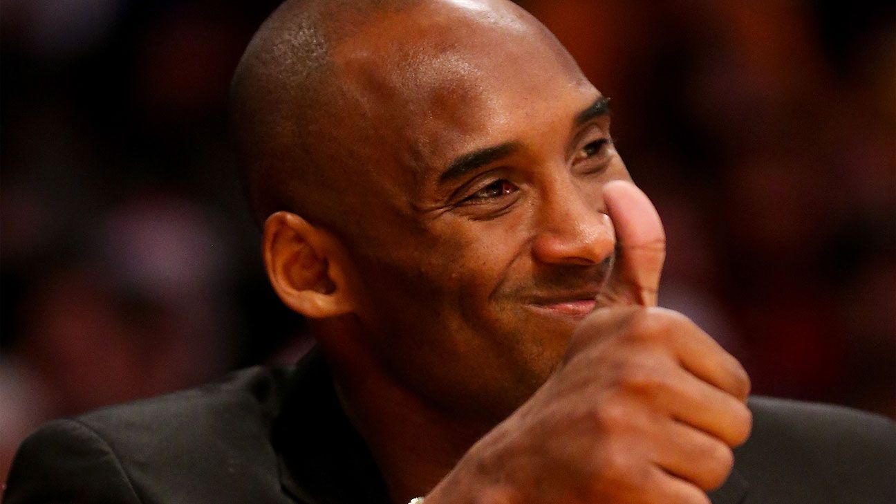 Buzz That Was -- Kobe Bryant voted All-Star Game starter despite ...