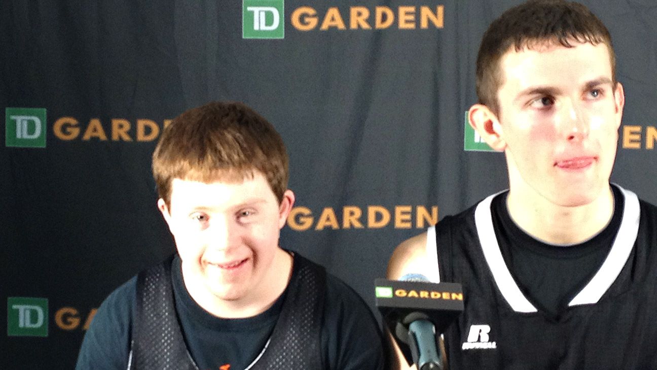 'Cloud nine' moment for Newton's Durkin - ESPN - Boston High School ...