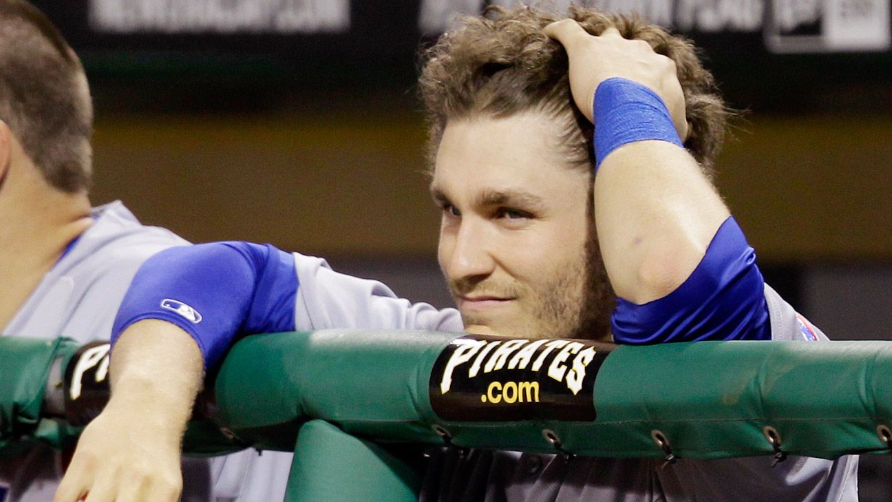 Ex-Chicago Cub Adrian Cardenas quit baseball to pursue real passion - ESPN