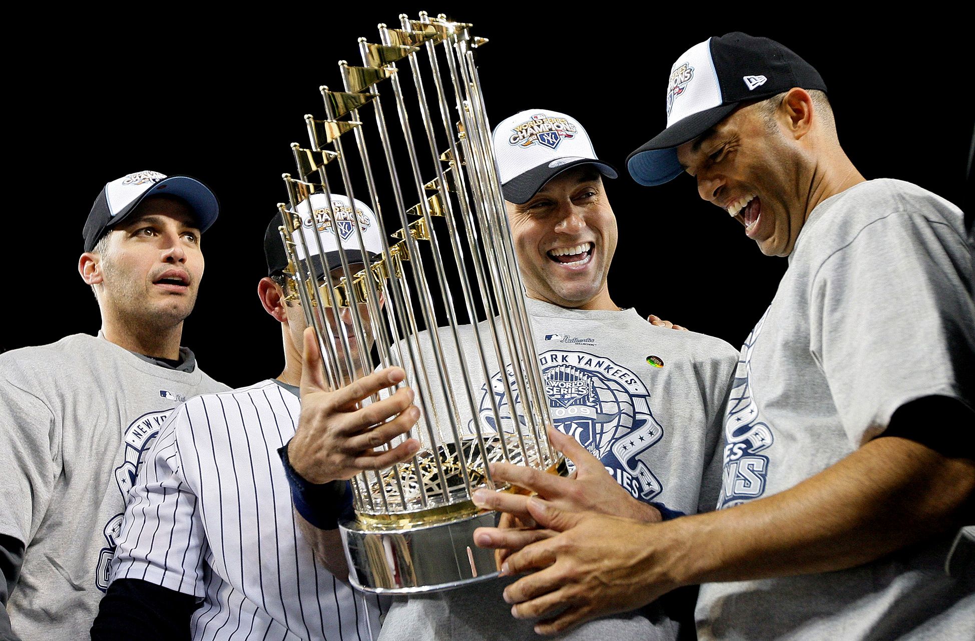 Who has won the most World Series titles in MLB history? - ESPN