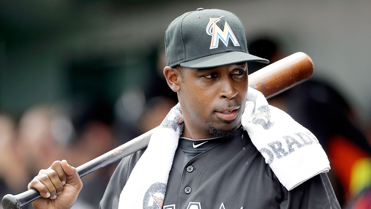 Chone Figgins is determined to make the Los Angeles Dodgers - ESPN ...