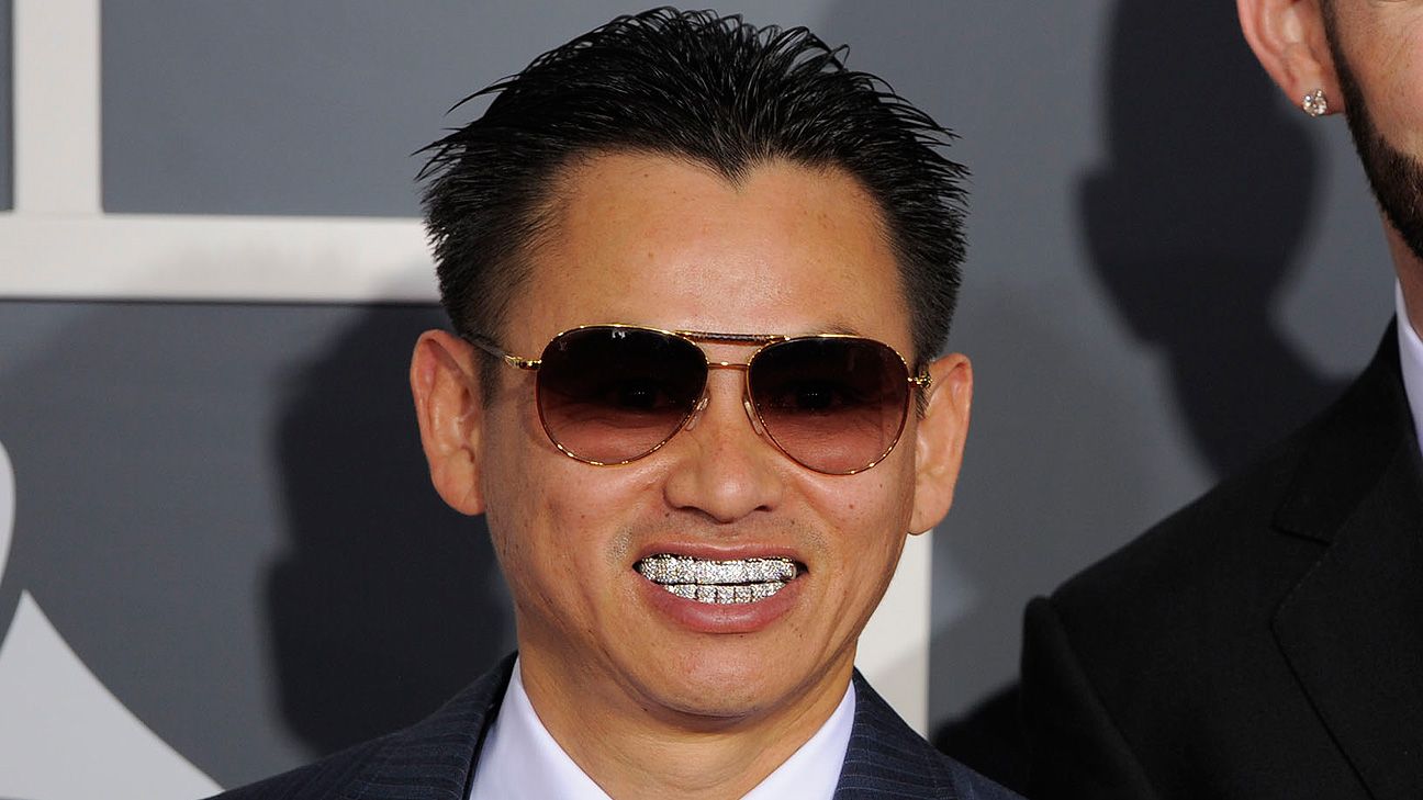 2014 NBA All-Star Game -- Eastern Conference's win could cost jeweler ...