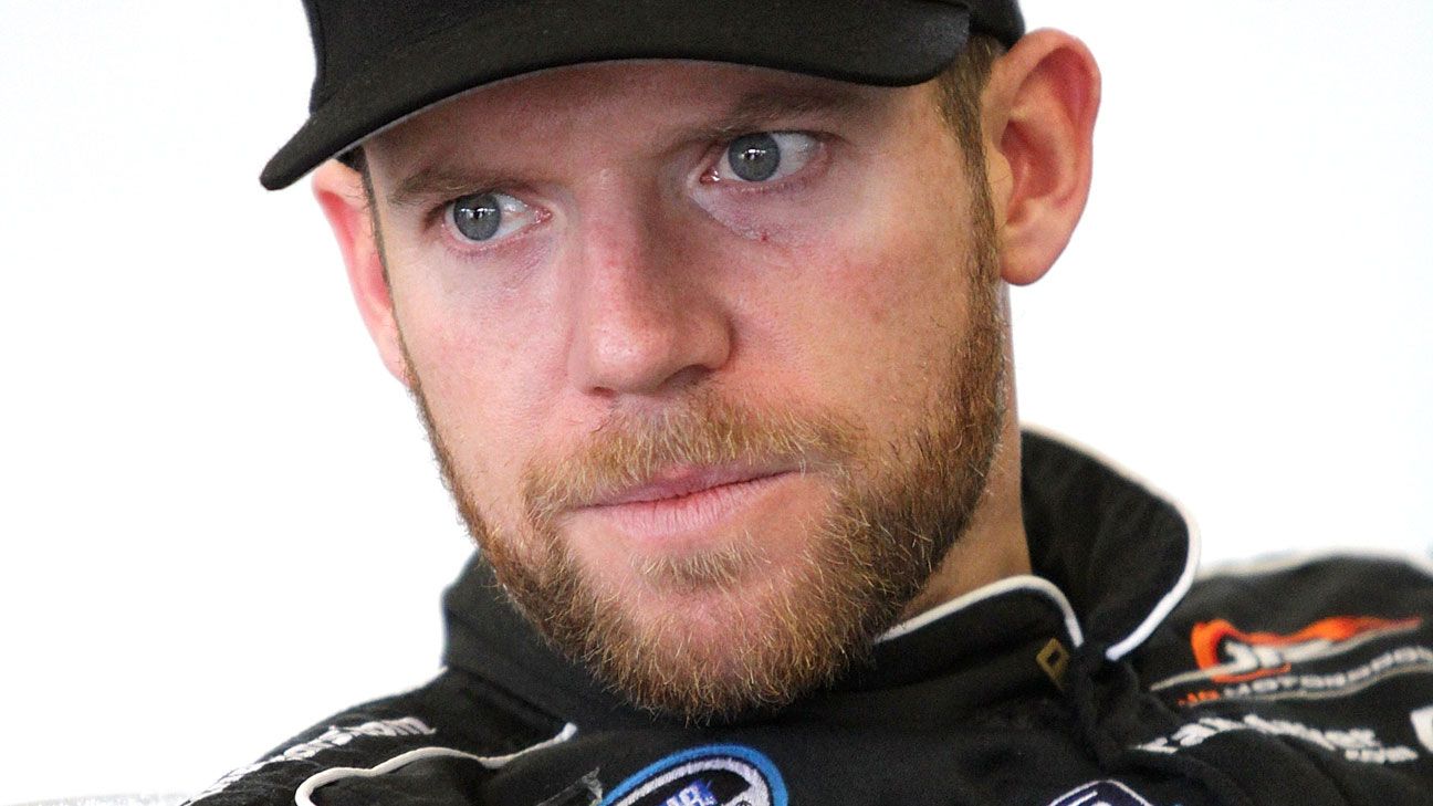 NASCAR - Regan Smith ready to atone for 2013 letdown - Nationwide ...