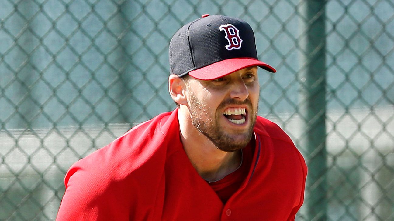 Lackey picks up where he left off - ESPN - Boston Red Sox Blog- ESPN