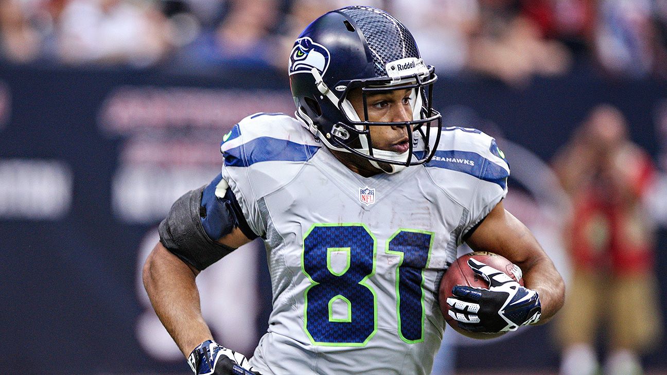 Why Golden Tate will have a big impact on Detroit Lions' offense - NFL ...
