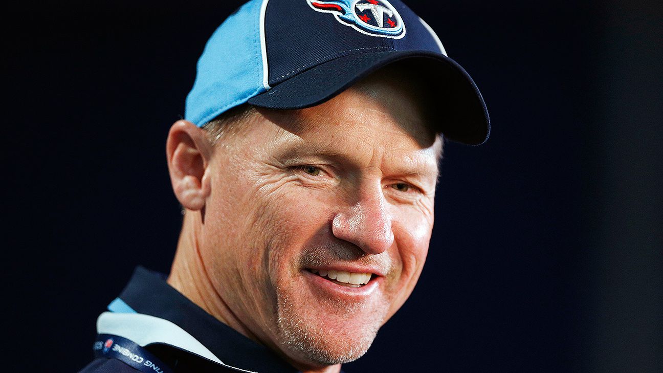 NFL Nation Blog covering all NFL Teams - ESPN