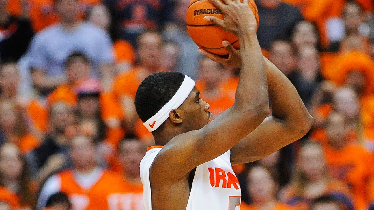 Duke, Syracuse in search of something in rematch - ESPN