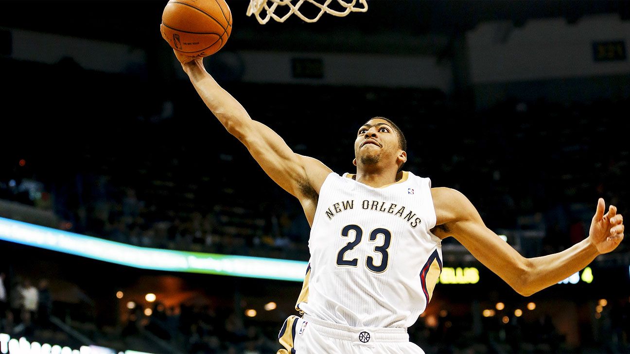 2014 NBA draft - Lottery team draft guide: New Orleans Pelicans - ESPN