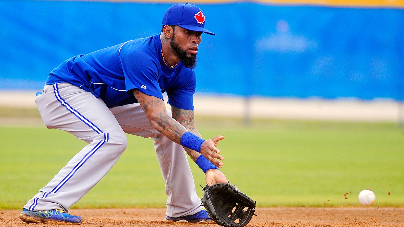 Jose Reyes: Jays will be better in '14 - ESPN