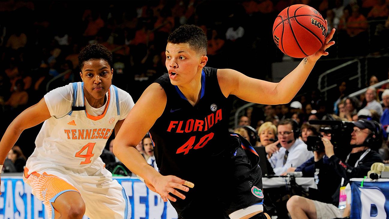 Sydney Moss, daughter of Randy Moss, sets D-III record with 63 points ...