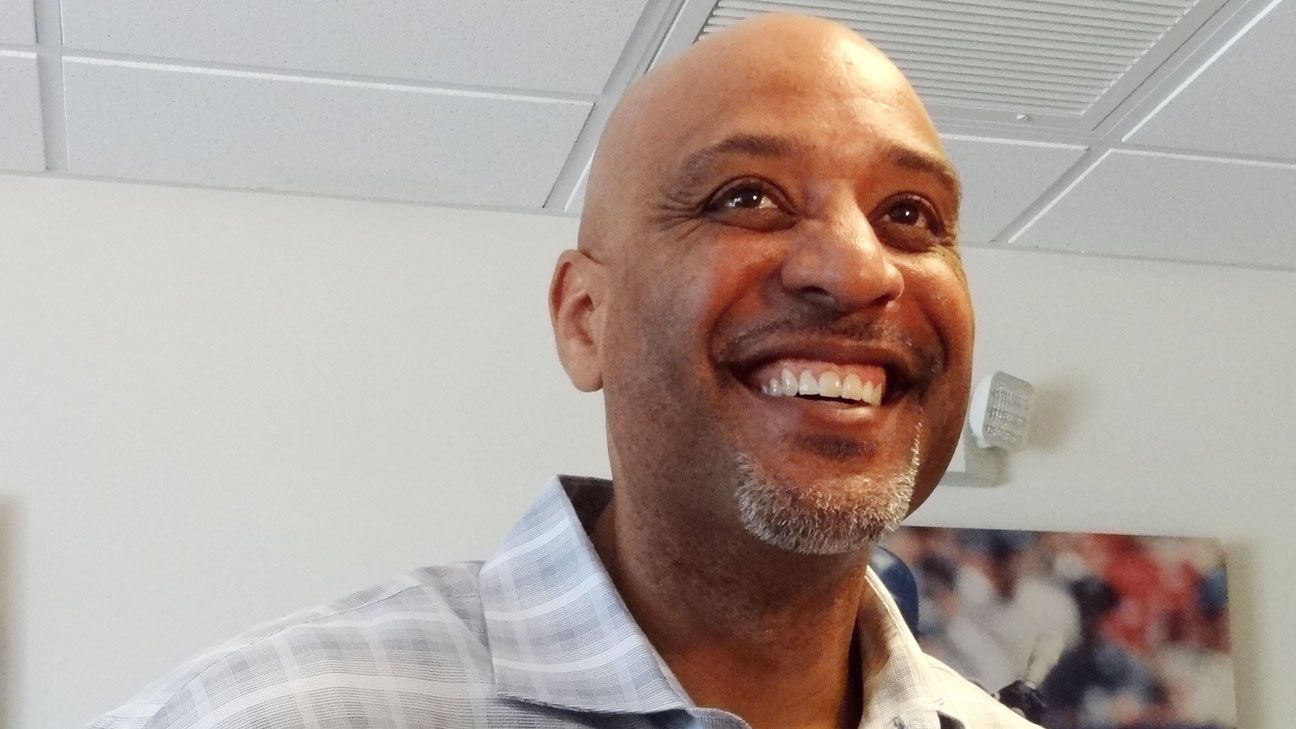 Tony Clark -- Union keeping eye on New York Mets payroll - ESPN