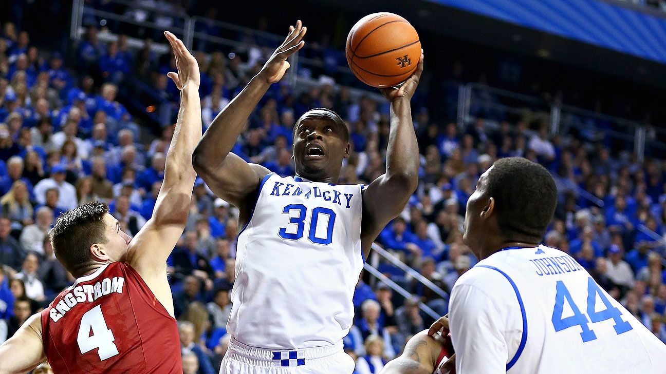 NBA draft - Examining Julius Randle's draft stock, pro future - ESPN