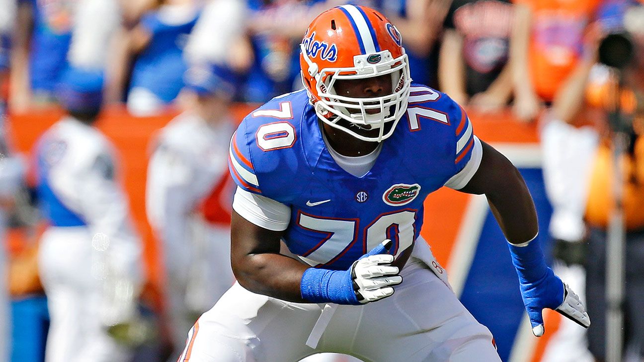 Florida Gators- ESPN