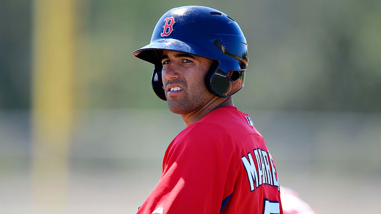 Marrero shines on rainy day in Jupiter - ESPN - Boston Red Sox Blog- ESPN