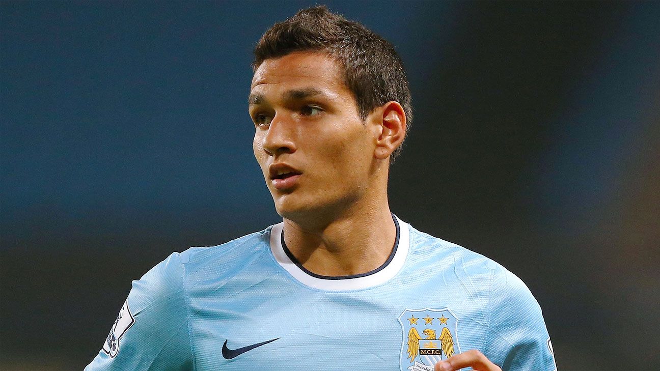 Manchester City sell Marcos Lopes to Monaco for £9 million - ESPN
