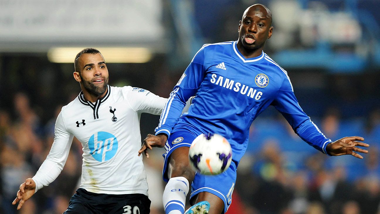 Demba Ba completes Besiktas move - ESPN