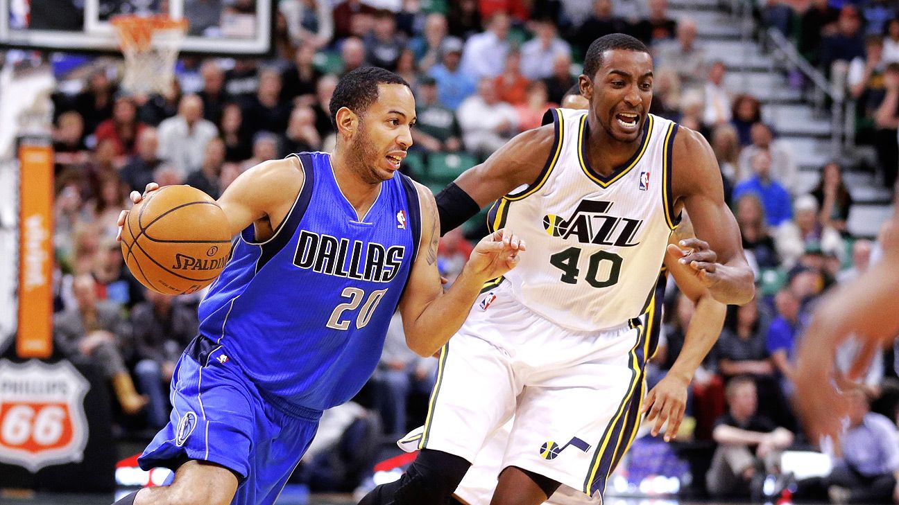 Devin Harris is bang-for-buck beast - ESPN - Dallas Mavericks Blog- ESPN