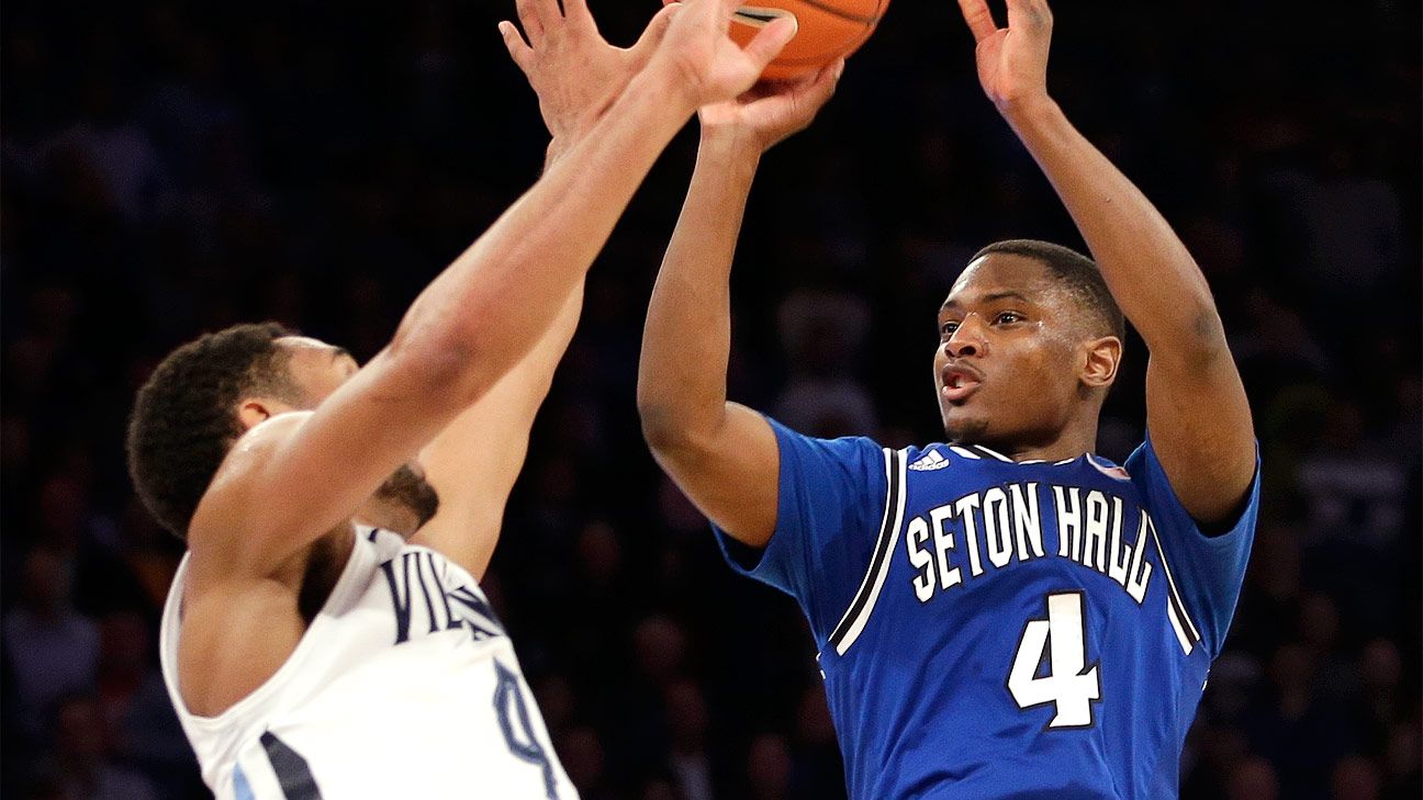 Men's College Basketball Blog- ESPN