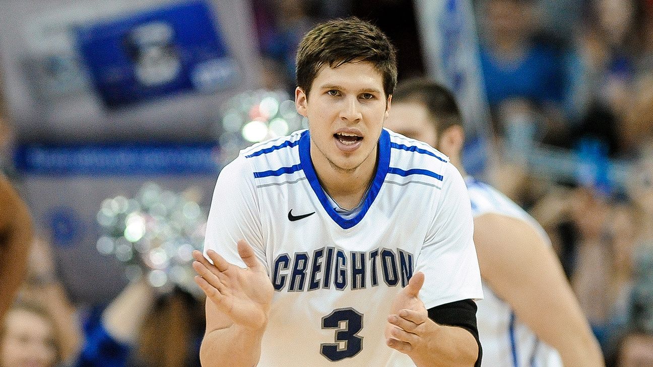 ESPYS Chat: Doug McDermott - ESPN