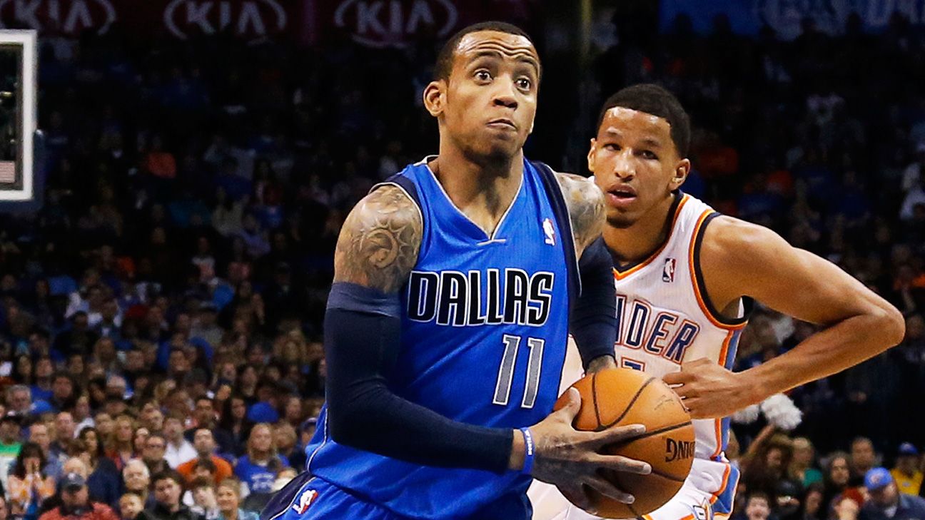 Dallas Mavericks Report- ESPN