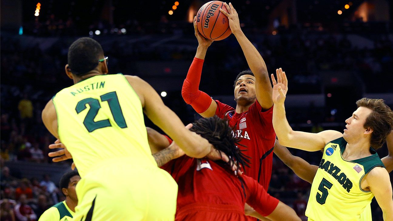 Dallas Colleges Report- ESPN