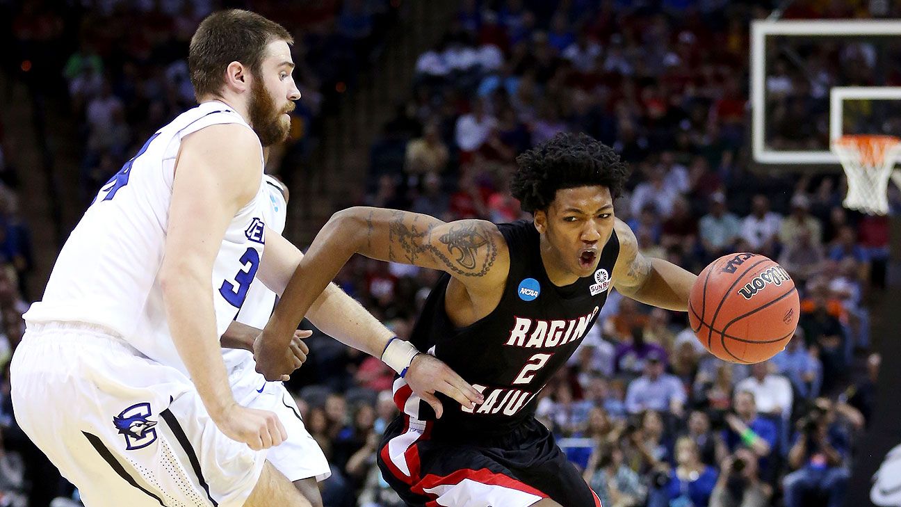 2014 NBA draft: Miami Heat, Orlando Magic help themselves with ...