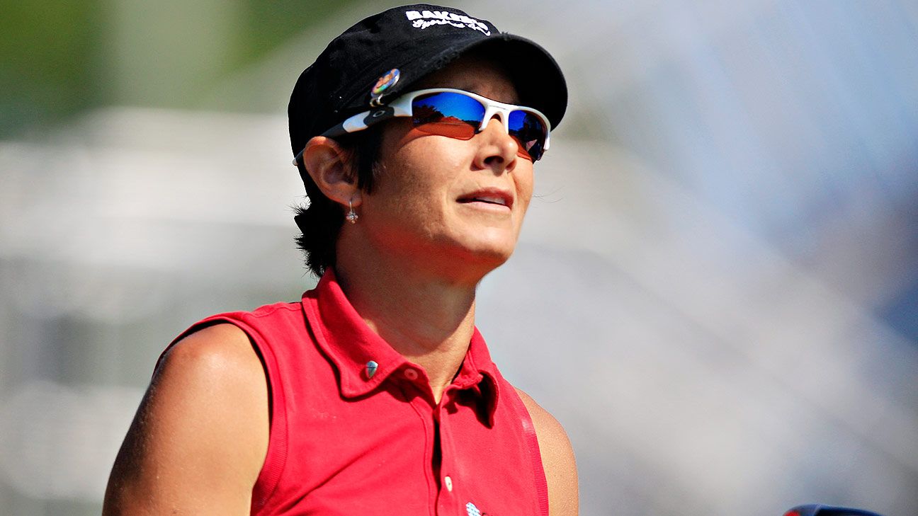 Laura Diaz makes 2nd ace in 2 days at LPGA's Kia Classic - ESPN