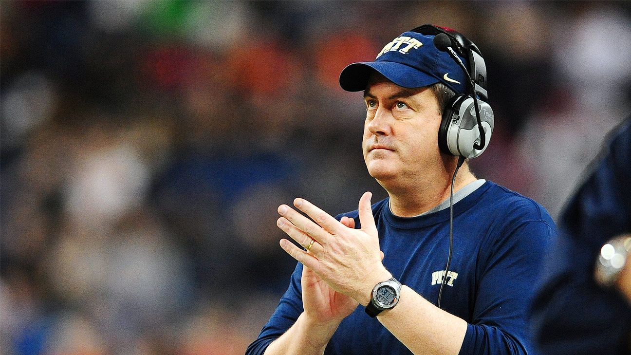 Paul Chryst could do more than stabilize the Wisconsin Badgers - ESPN ...