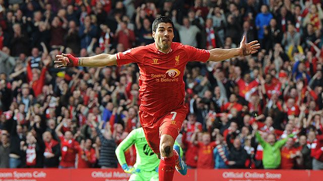 Weekend's best Prem bets - ESPN