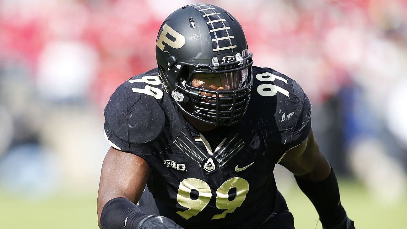 Spring game recap: Purdue Boilermakers - Big Ten Blog- ESPN