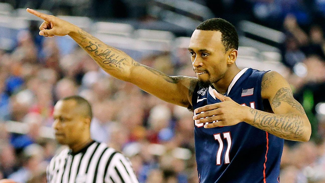 Ryan Boatright ready to lead UConn - ESPN