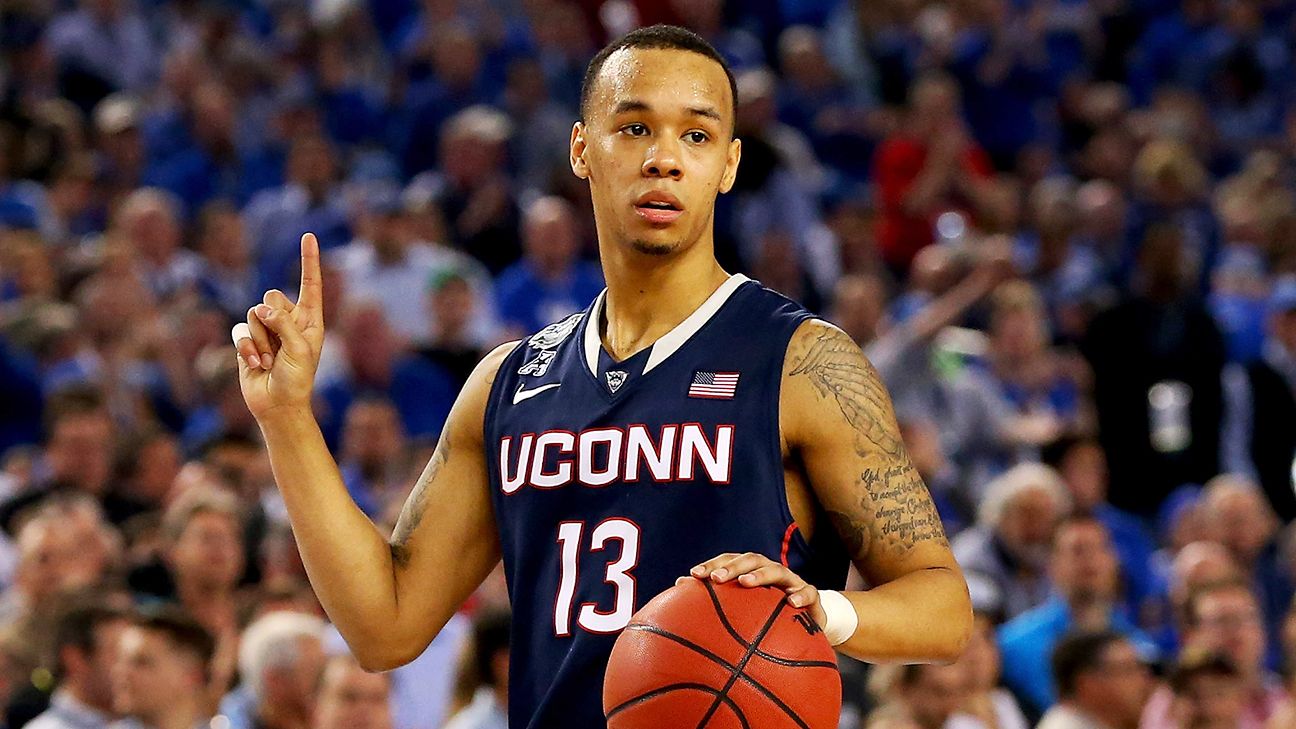 Heat seek Shabazz Napier in draft - ESPN