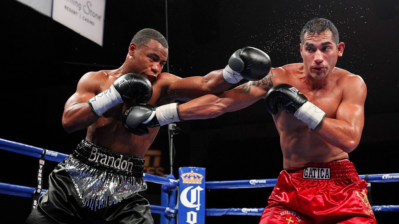 Boxcino to crown champions - ESPN