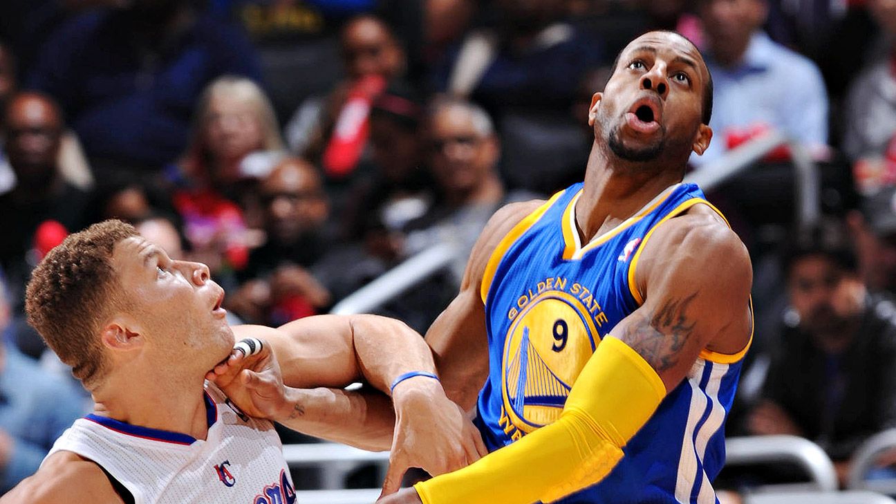 2014 NBA Playoffs: Warriors impress with opening win - ESPN