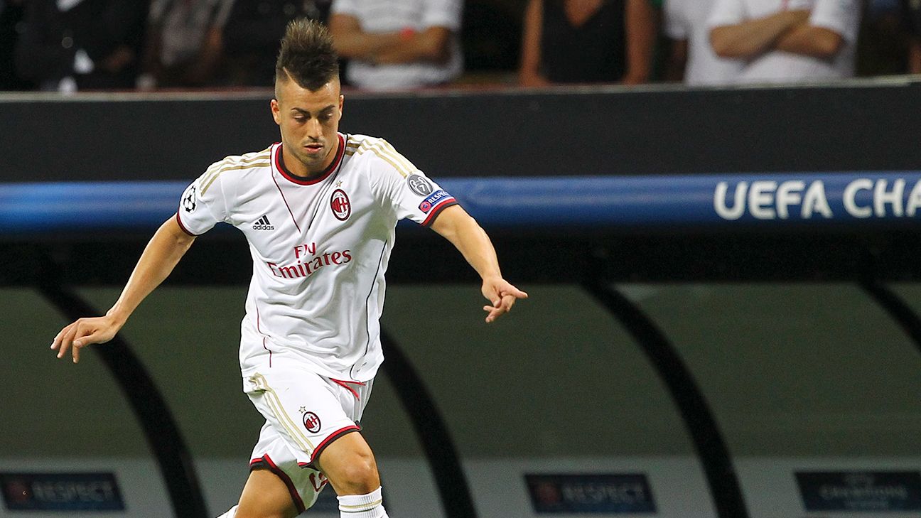 Serie A season preview: AC Milan - ESPN