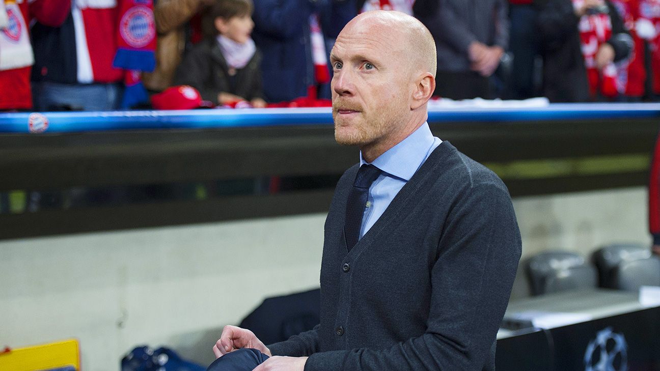 Matthias Sammer not planning return to football 'right now' - ESPN