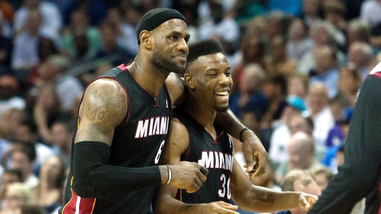 Oklahoma City Thunder sign guard Norris Cole after Cameron Payne move ...