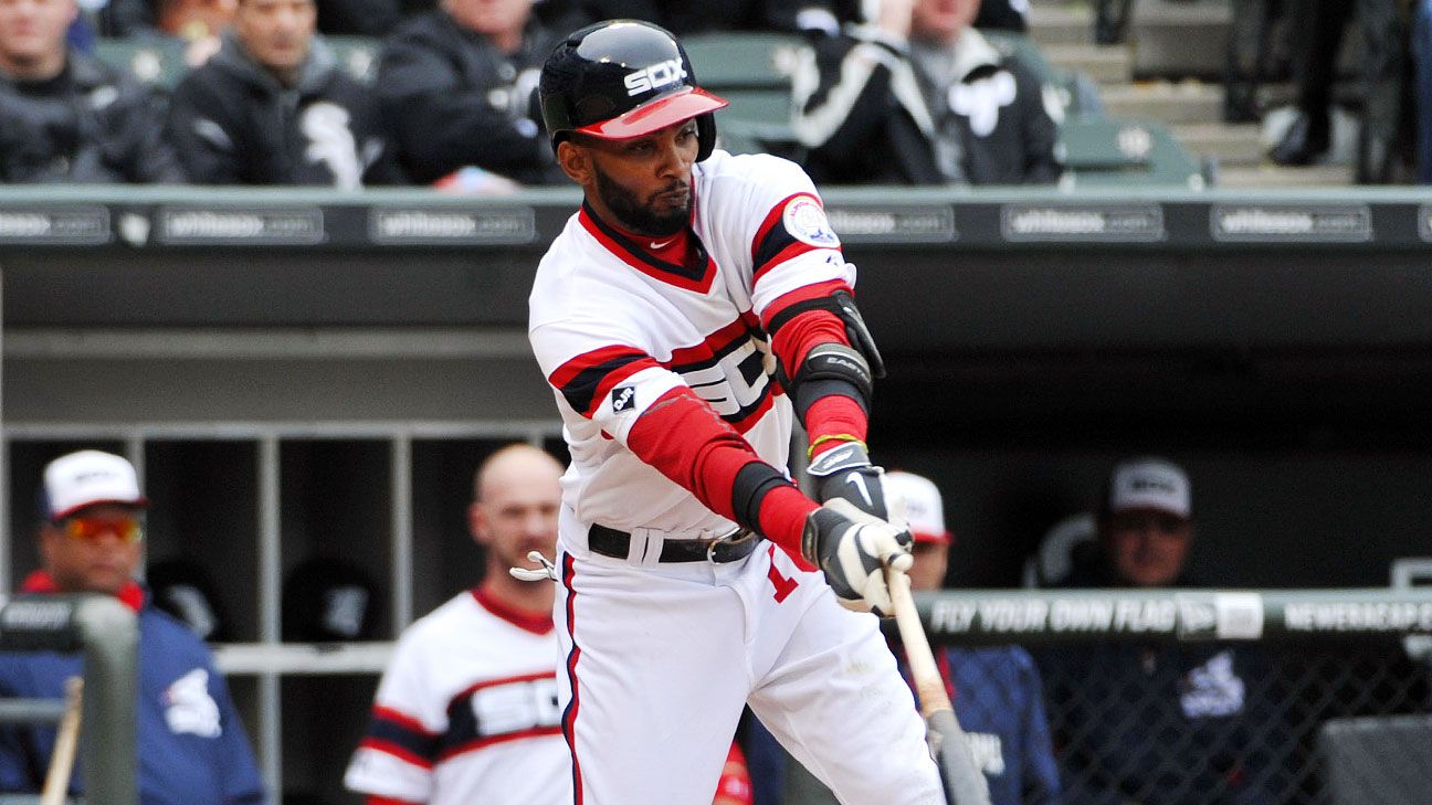 Alexei Ramirez sets White Sox hit mark - ESPN - Chicago White Sox Blog ...