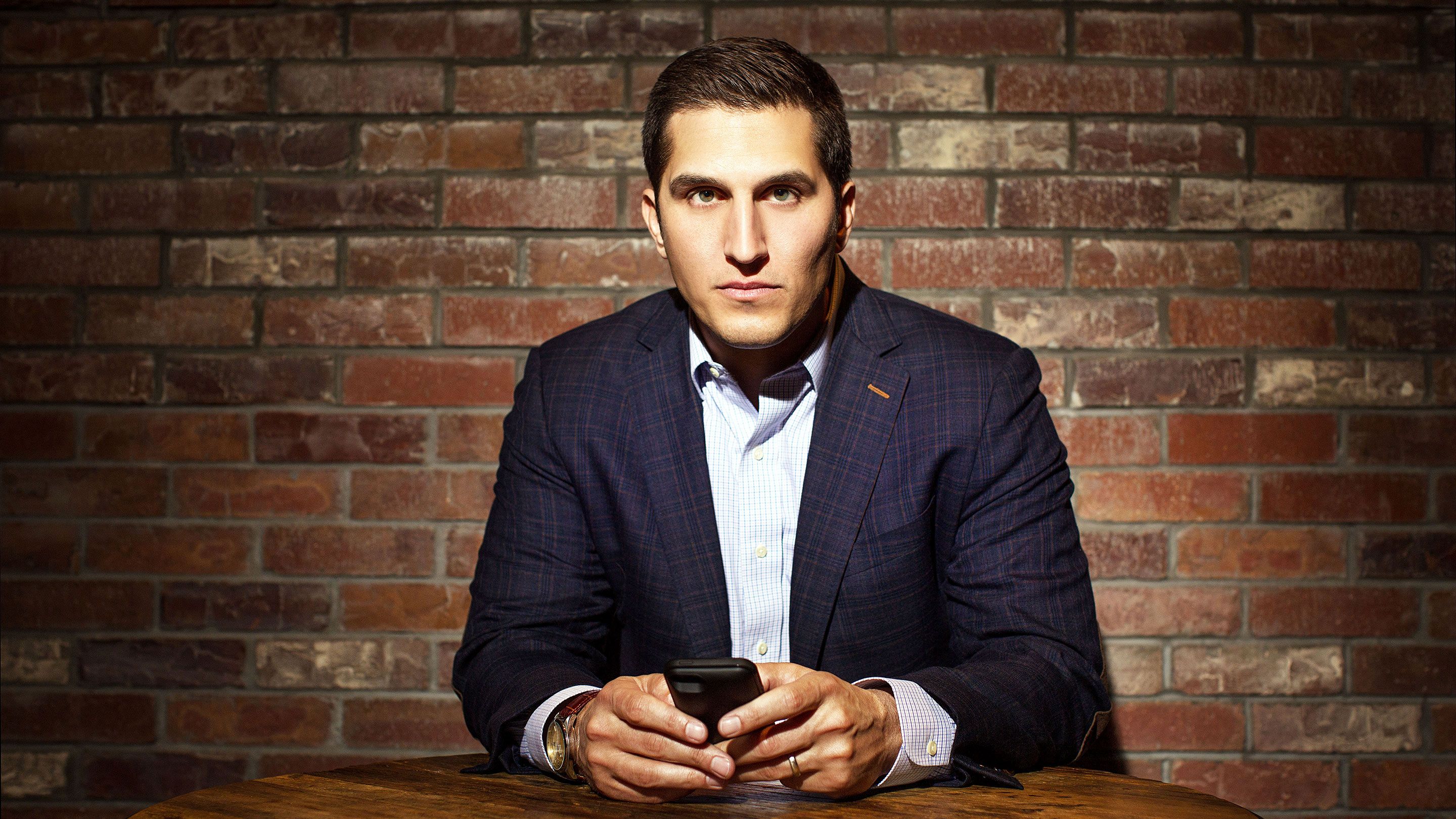 Agent of change - ESPN