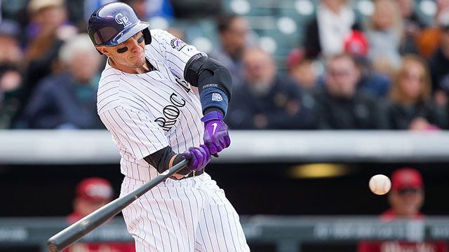 2015 fantasy baseball shortstop roto rankings - ESPN