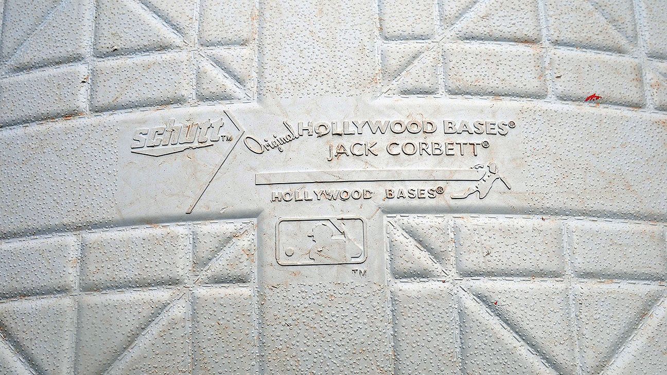 MLB - Jack Corbett is father of modern base, more - ESPN