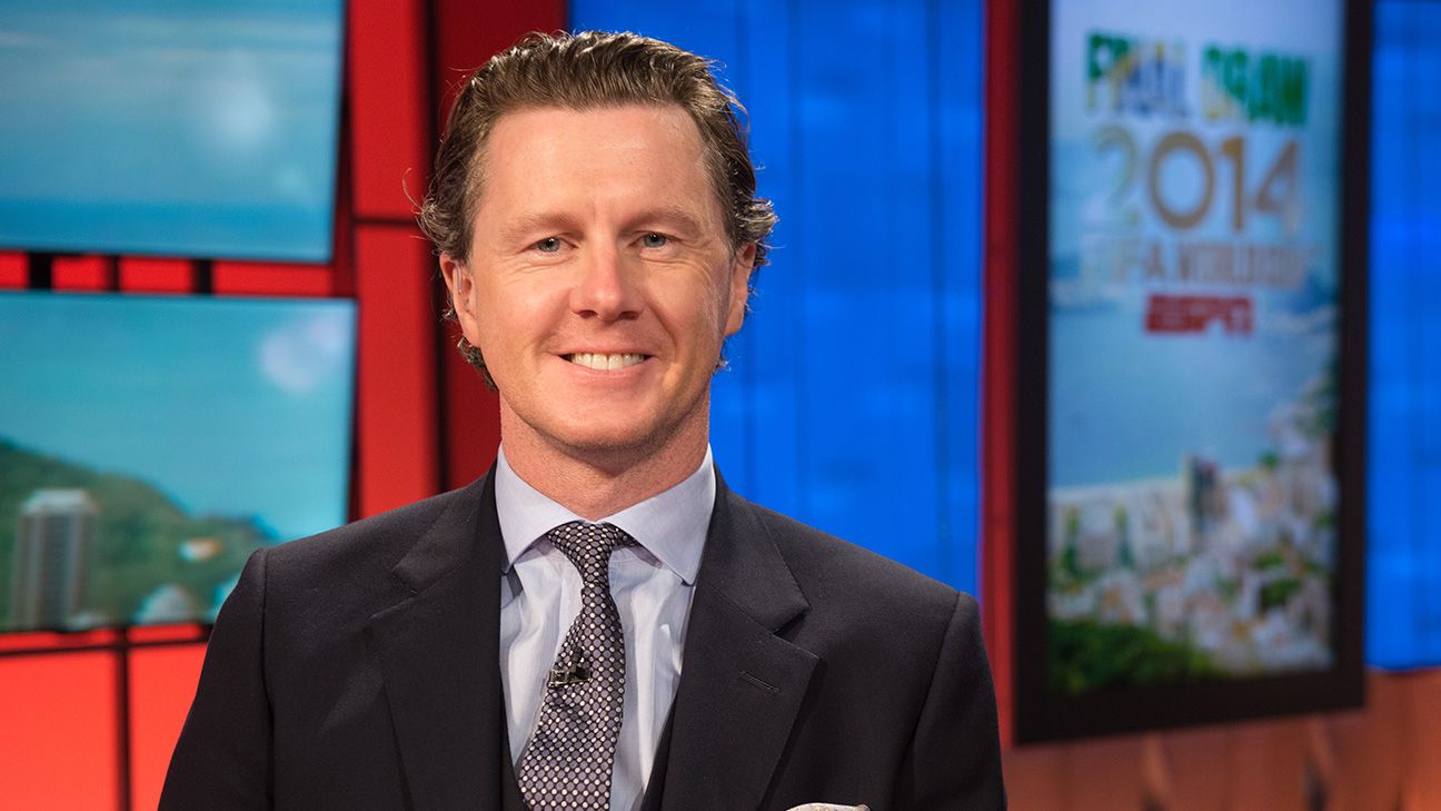 World Cup Moments: Steve McManaman - ESPN