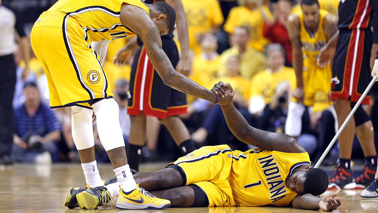 Head games - ESPN - TrueHoop- ESPN