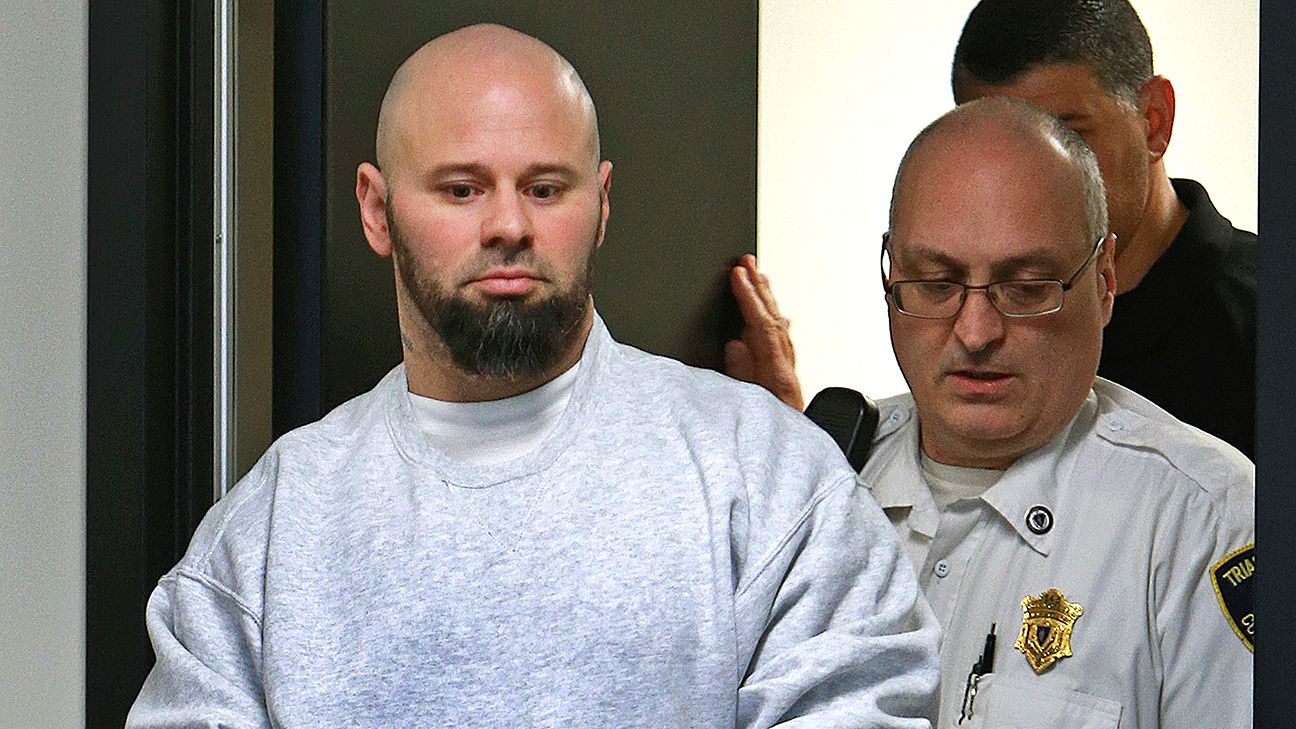 Jared Remy, son of Boston Red Sox broadcaster Jerry Remy, pleads guilty ...