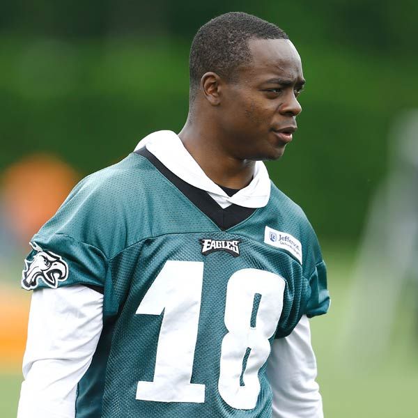 Jeremy Maclin scare illustrates change in Philadelphia Eagles - ESPN ...