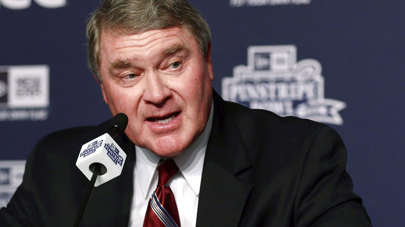 Andrea Adelson ACC football mailblog: Debating permanent rivals - ESPN ...